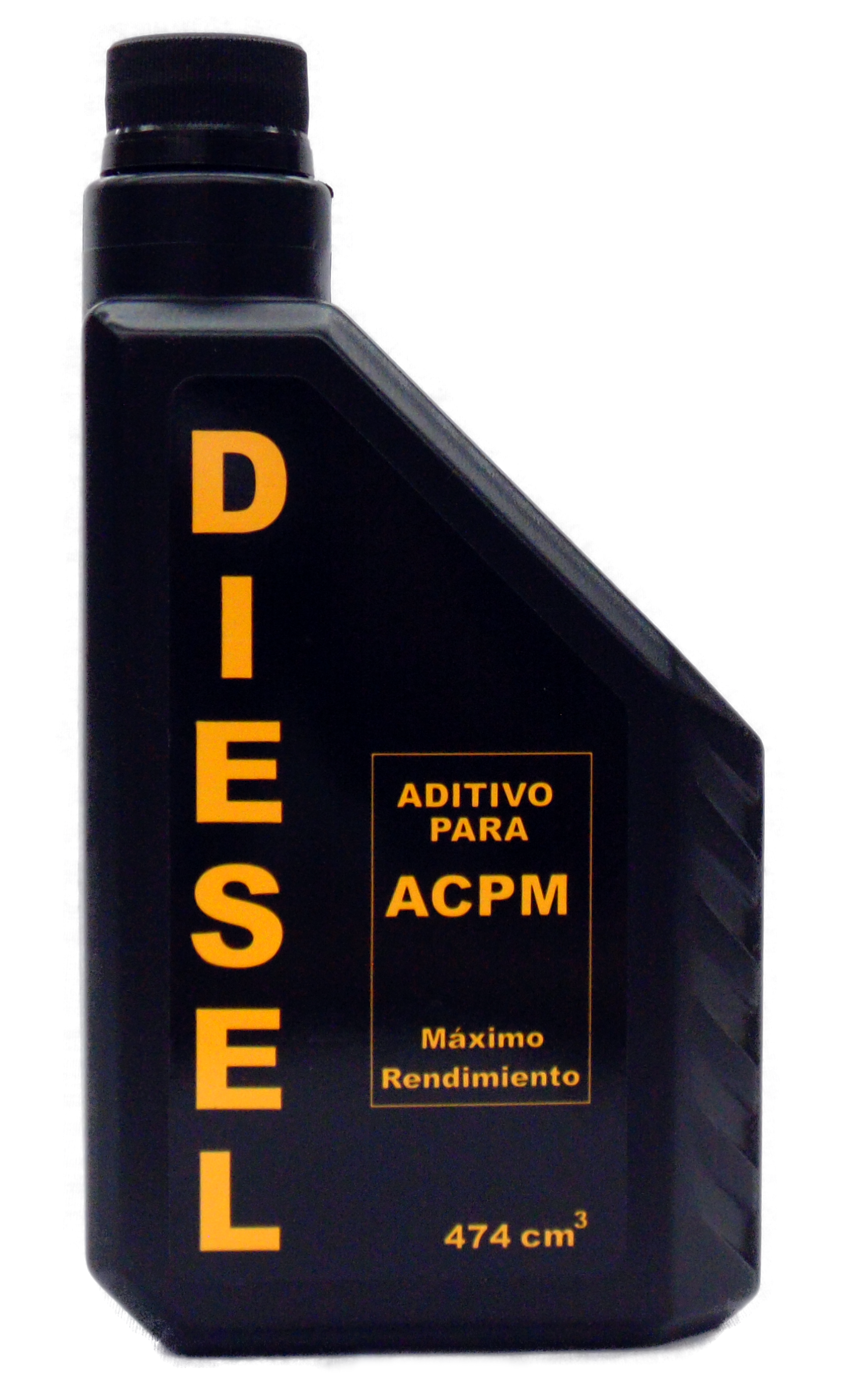 Aditivo para Diesel - ISIN Ltda